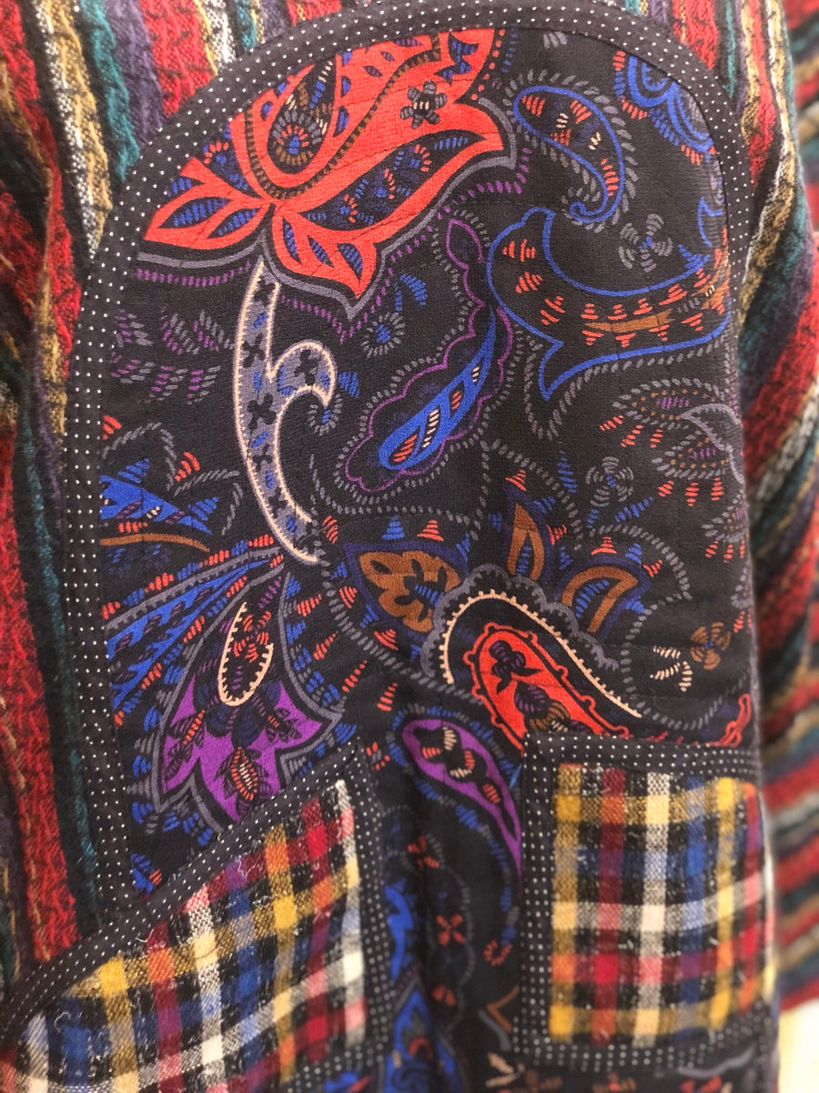 Vintage Koos Sweater – IndigoStyle Vintage